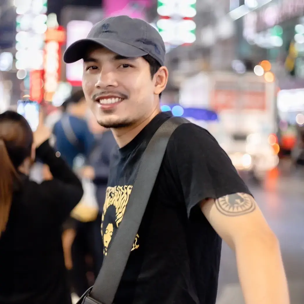 โพสต์ ของ ALex Tum|Lemon8