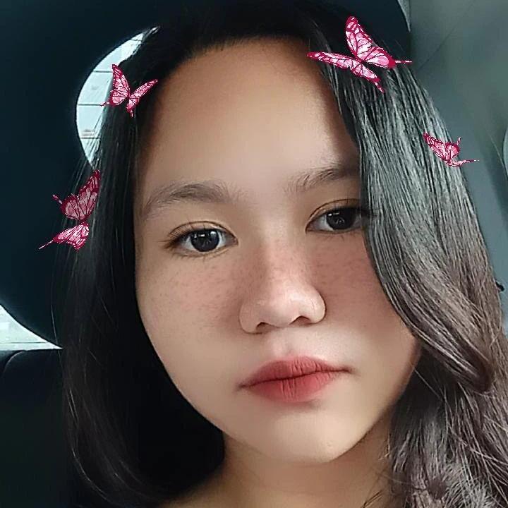 Siarkan molly 🦋|Lemon8