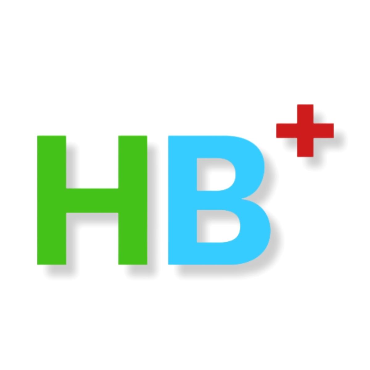 โพสต์ ของ HB PLUS|Lemon8