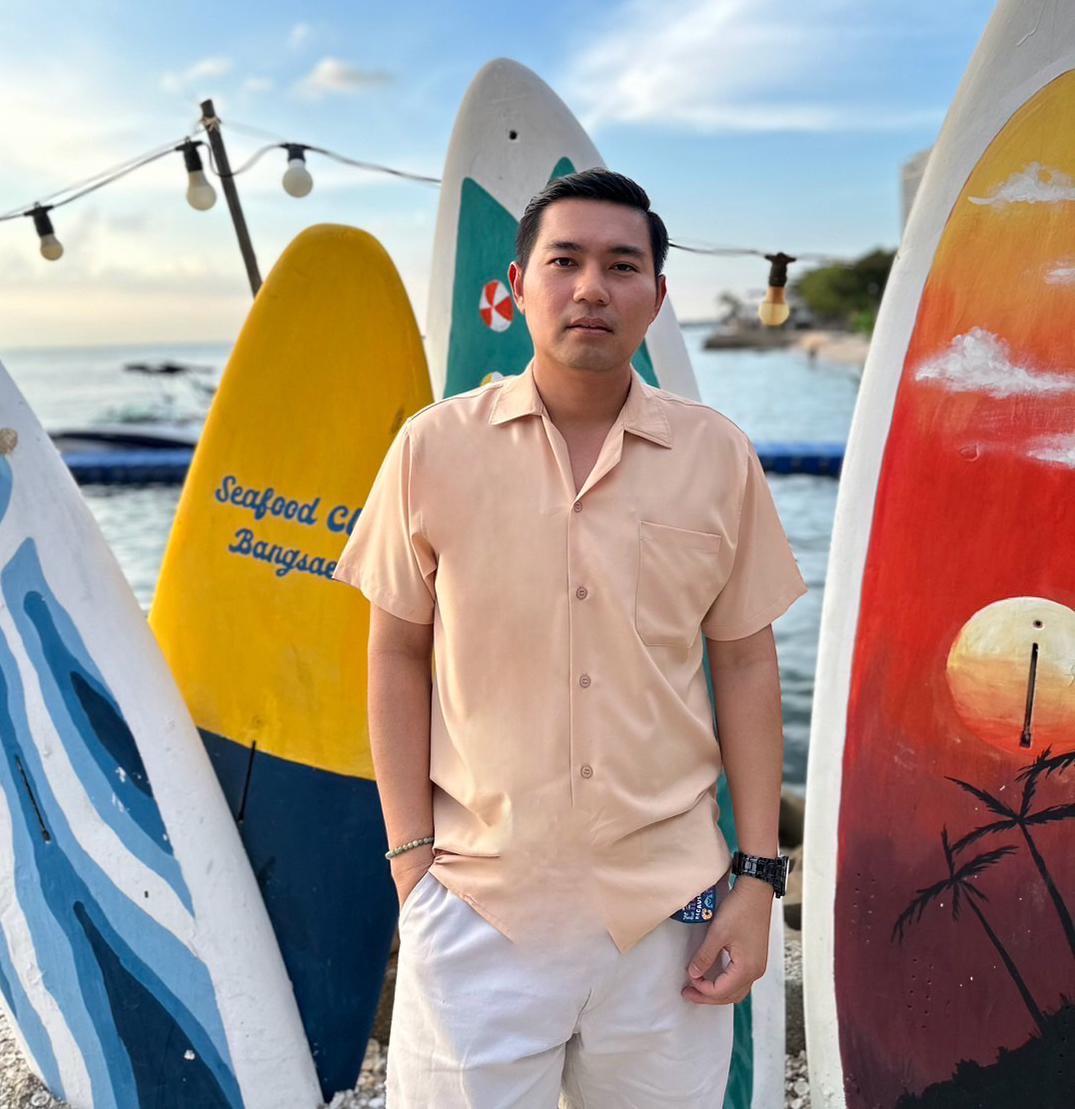 โพสต์ ของ Maverick_WK|Lemon8