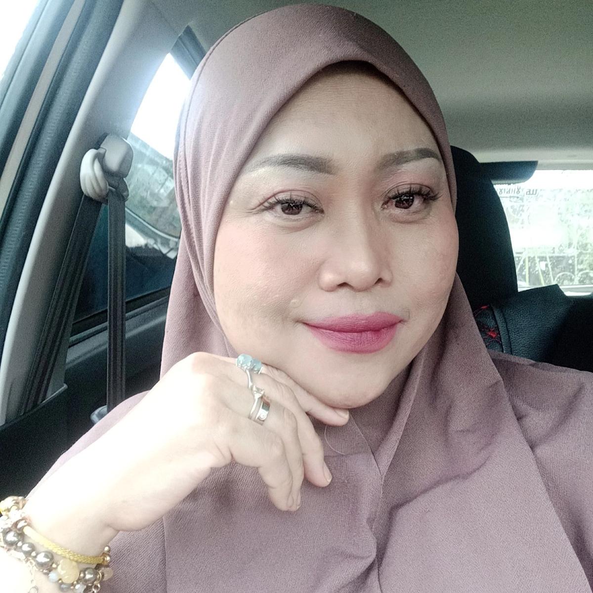 Siarkan Madam Anna|Lemon8