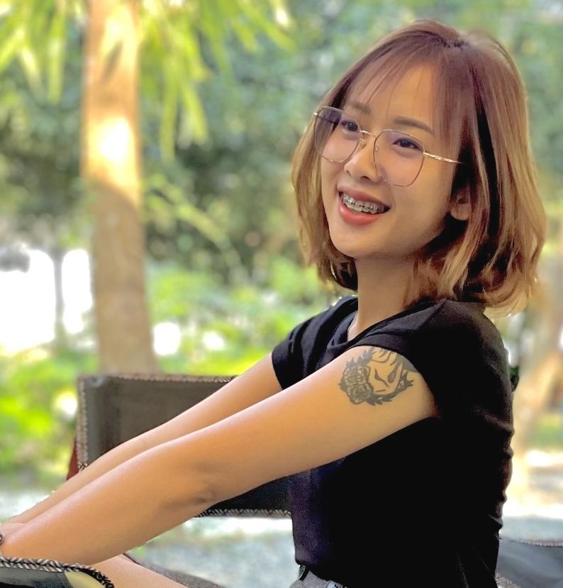 โพสต์ ของ MB|Lemon8