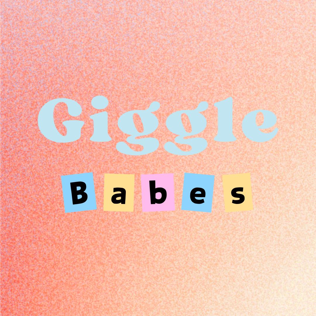 โพสต์ ของ Giggle Babes|Lemon8