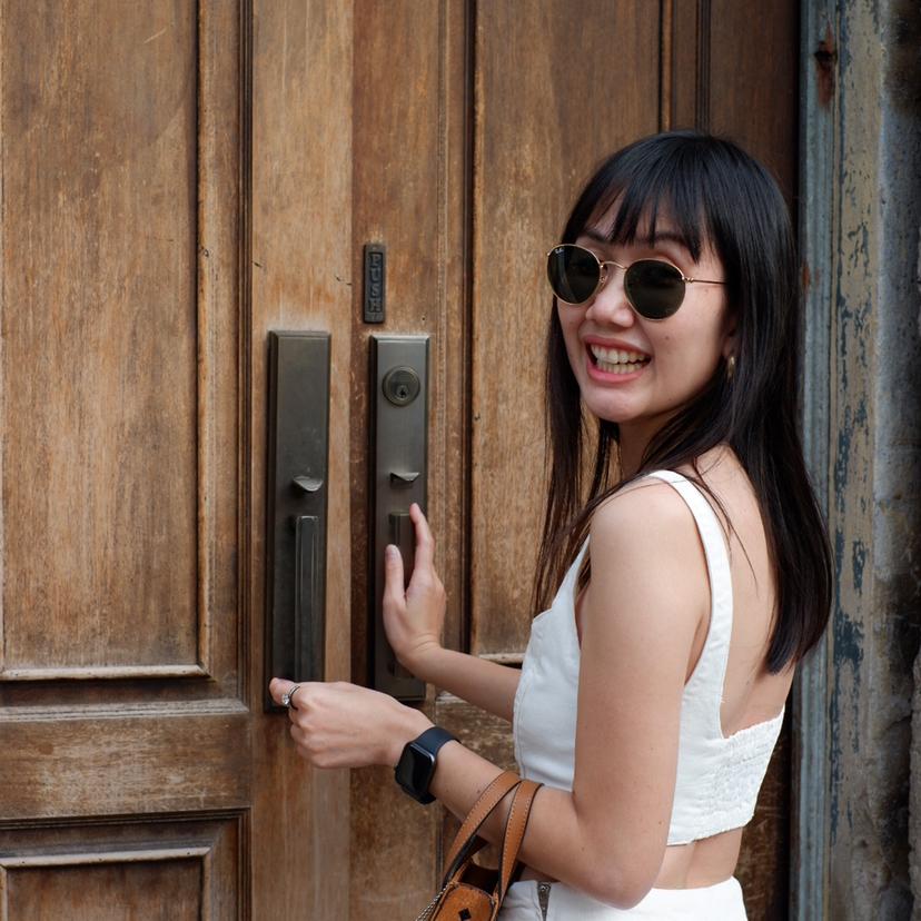 โพสต์ ของ YANI|Lemon8