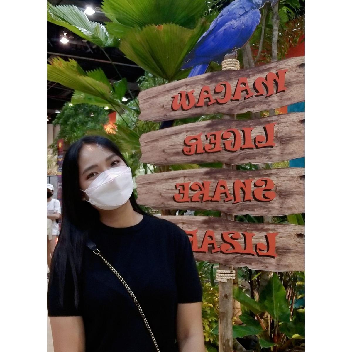 โพสต์ ของ Aomjai|Lemon8