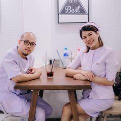 โพสต์ ของ Aom Suputtra|Lemon8