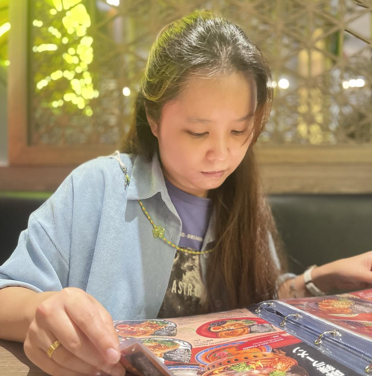 โพสต์ ของ St.JANN🥰|Lemon8