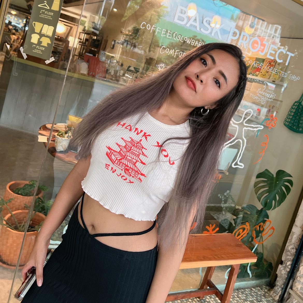 โพสต์ ของ Mae|Lemon8