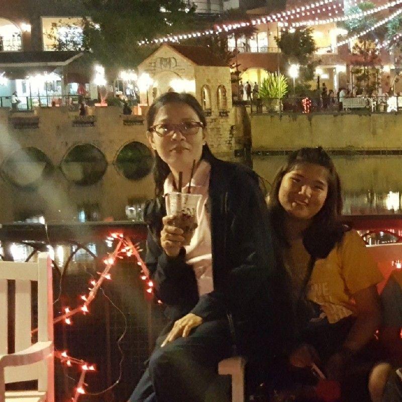 โพสต์ ของ may|Lemon8