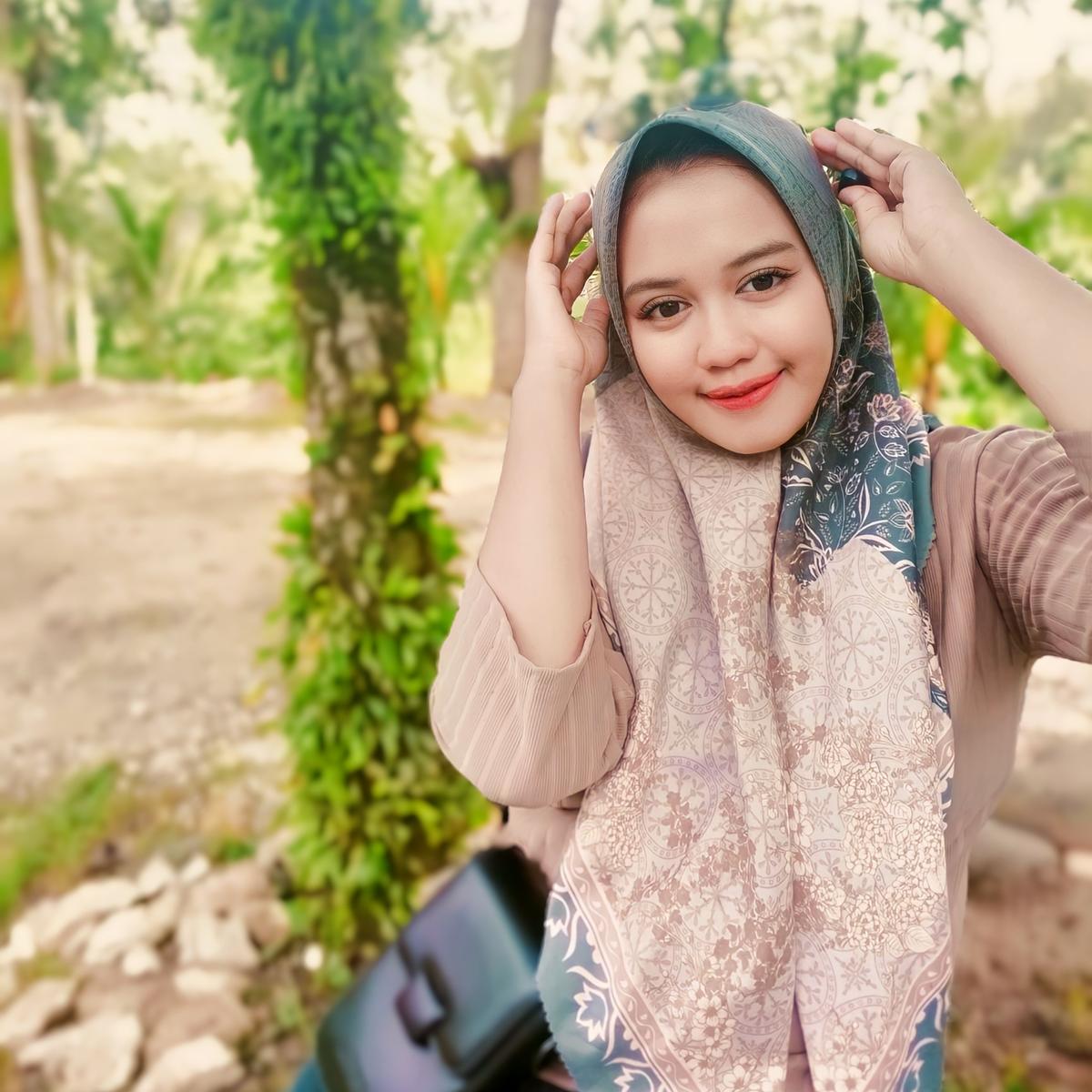 Siarkan indah|Lemon8