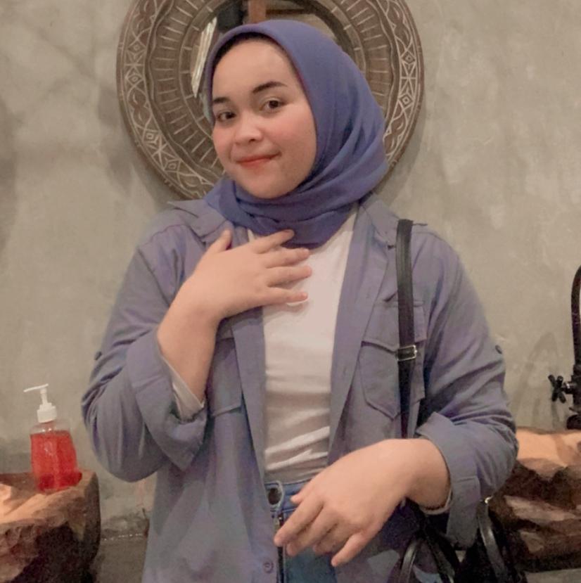 Siarkan Diana Aprilia|Lemon8