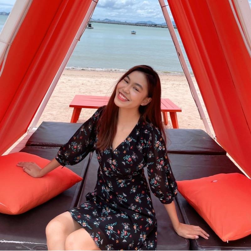 โพสต์ ของ Petong☀︎︎|Lemon8