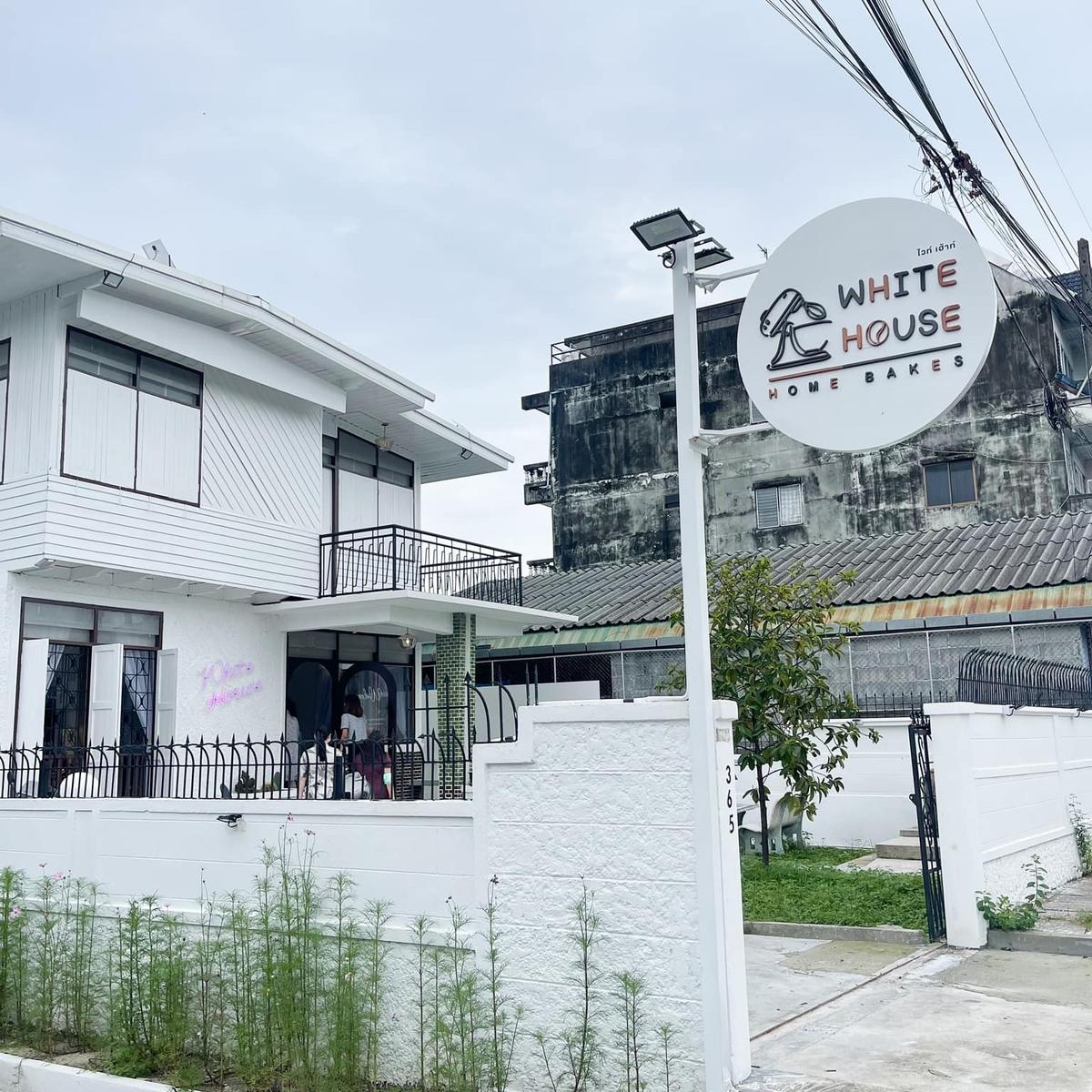 โพสต์ ของ White House NST|Lemon8