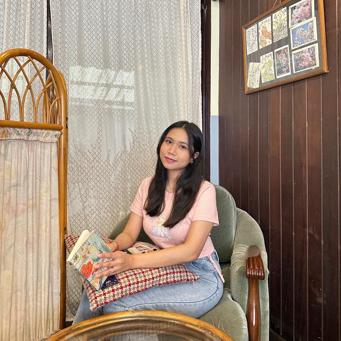 โพสต์ ของ PimDeed|Lemon8