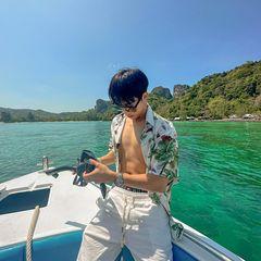 โพสต์ ของ North Kc Chong|Lemon8