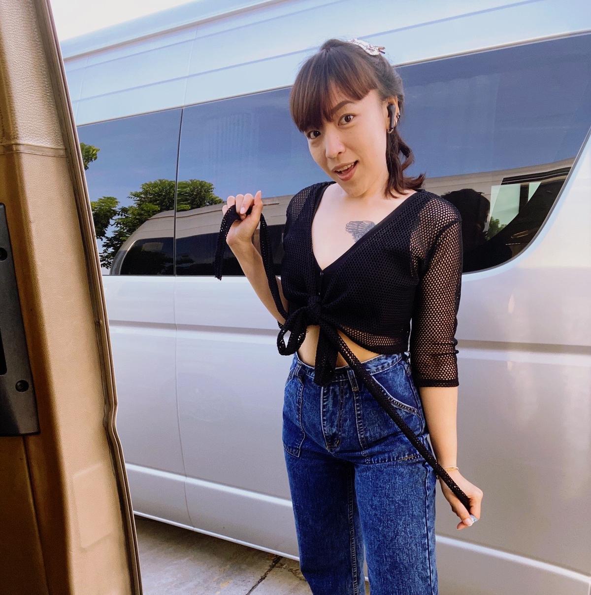 โพสต์ ของ Nattaporn|Lemon8