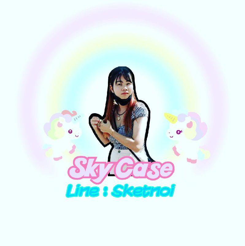 โพสต์ ของ Sky Case|Lemon8