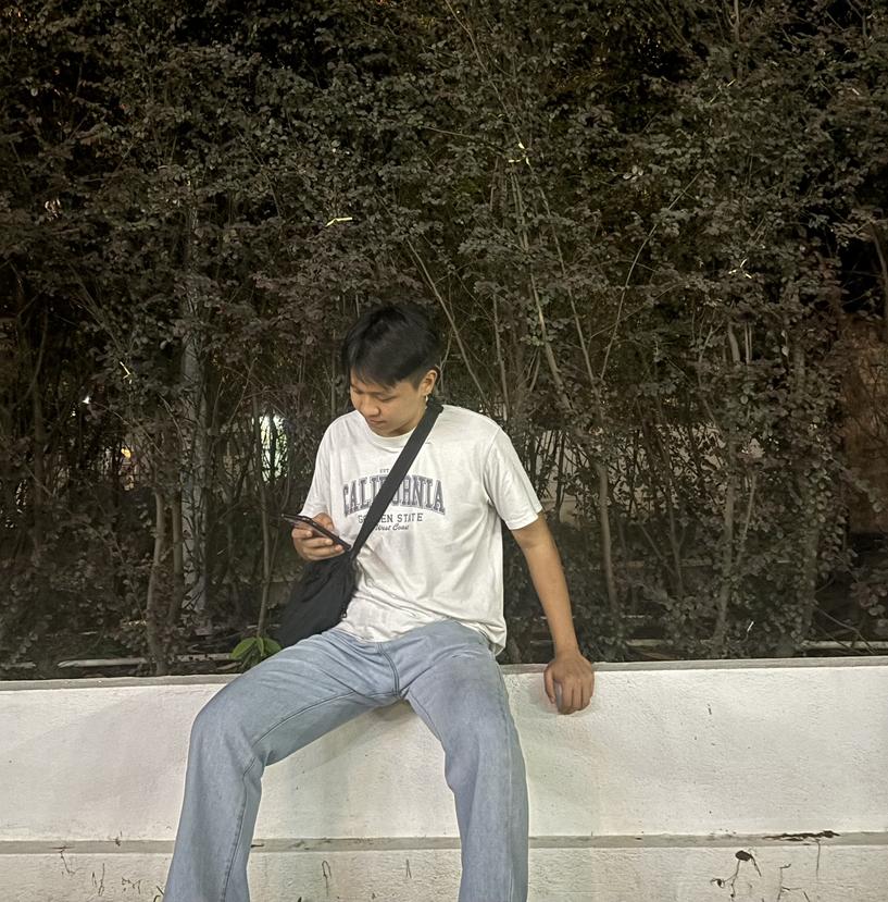 โพสต์ ของ jekjek|Lemon8