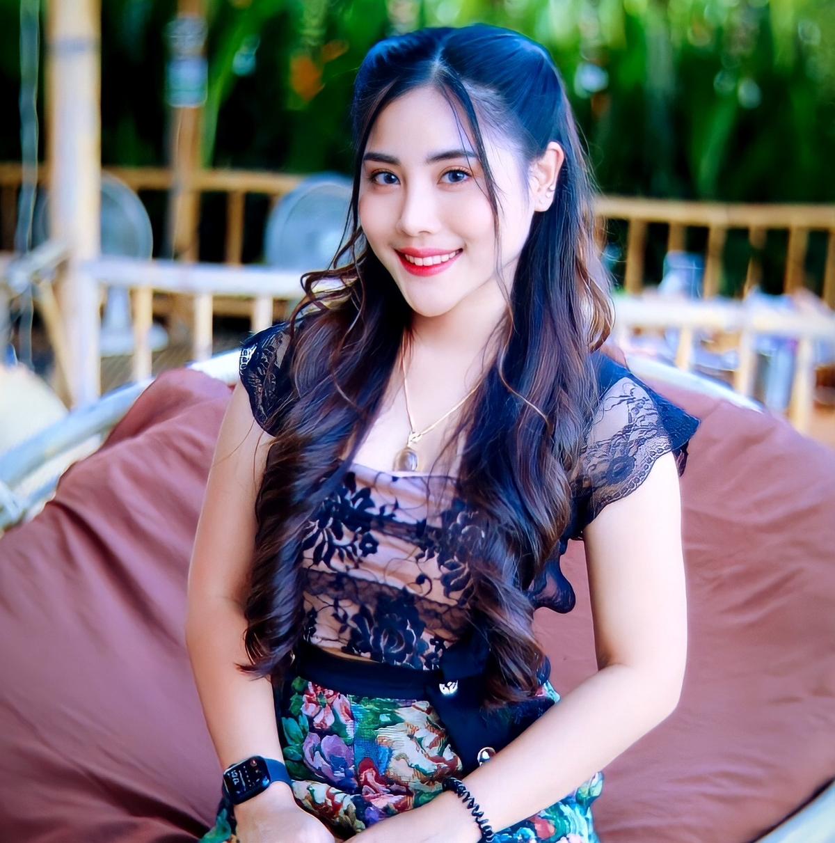 โพสต์ ของ Nora Natcha|Lemon8