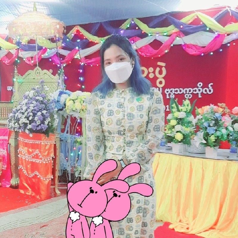 โพสต์ ของ Zin mar moe|Lemon8