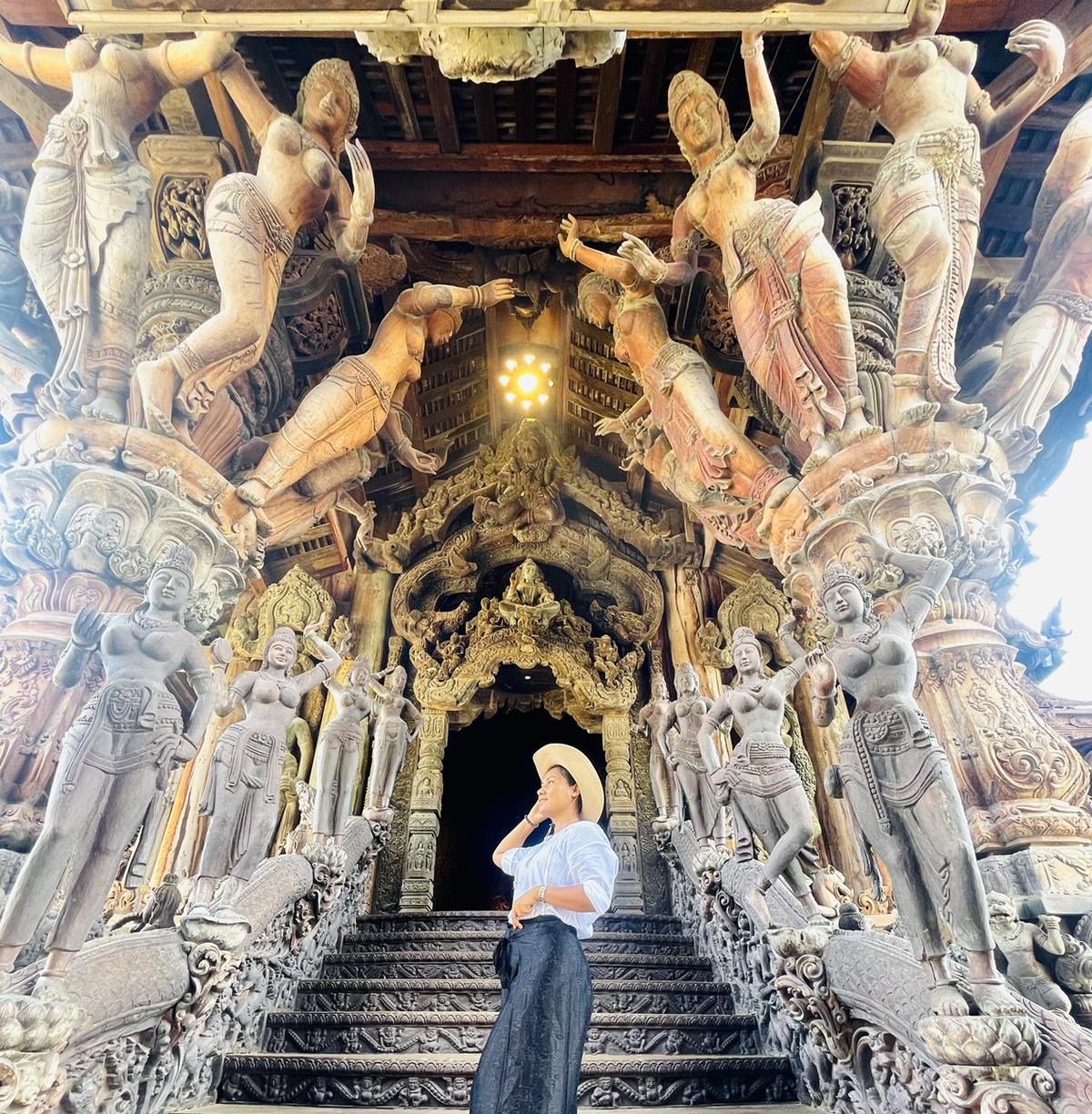 โพสต์ ของ Ohnmar Myo|Lemon8