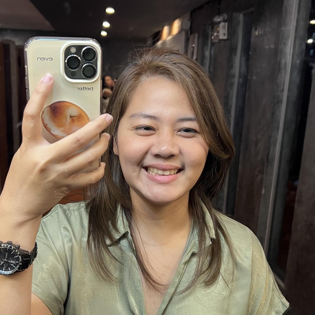 โพสต์ ของ Namkang Songkag|Lemon8