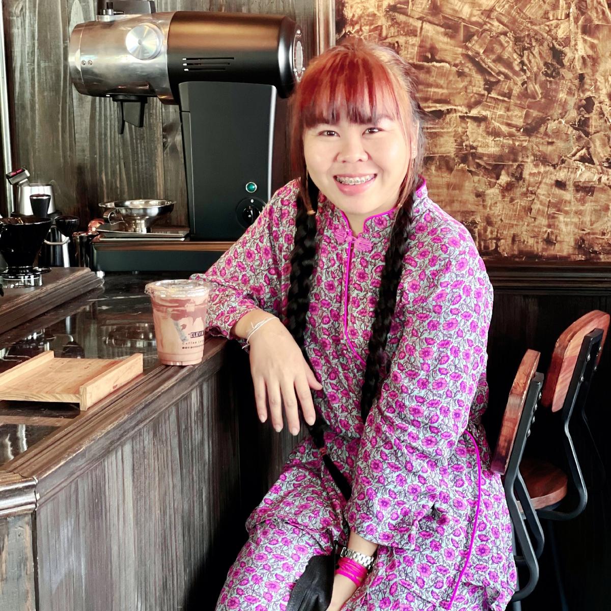 โพสต์ ของ Shwe Shwe Thin|Lemon8