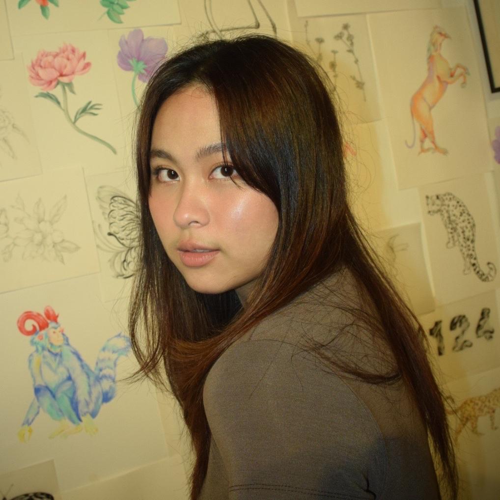 โพสต์ ของ Atom|Lemon8