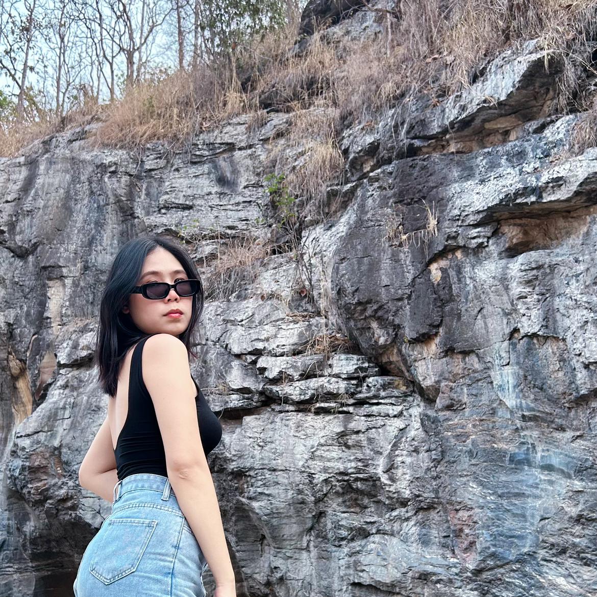 โพสต์ ของ Eye TA 🌻 ~|Lemon8