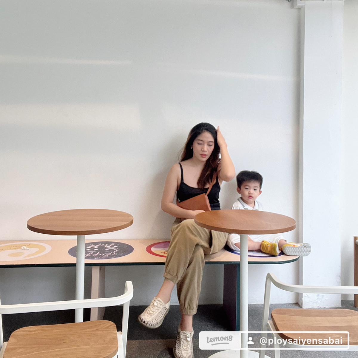 โพสต์ ของ แม่บ้านPR|Lemon8