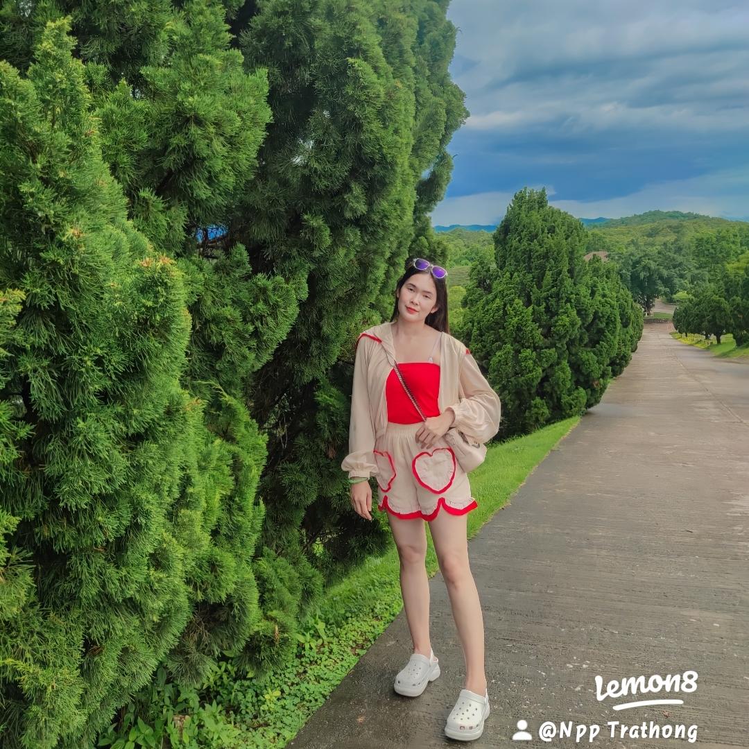 โพสต์ ของ Npp Trathong|Lemon8