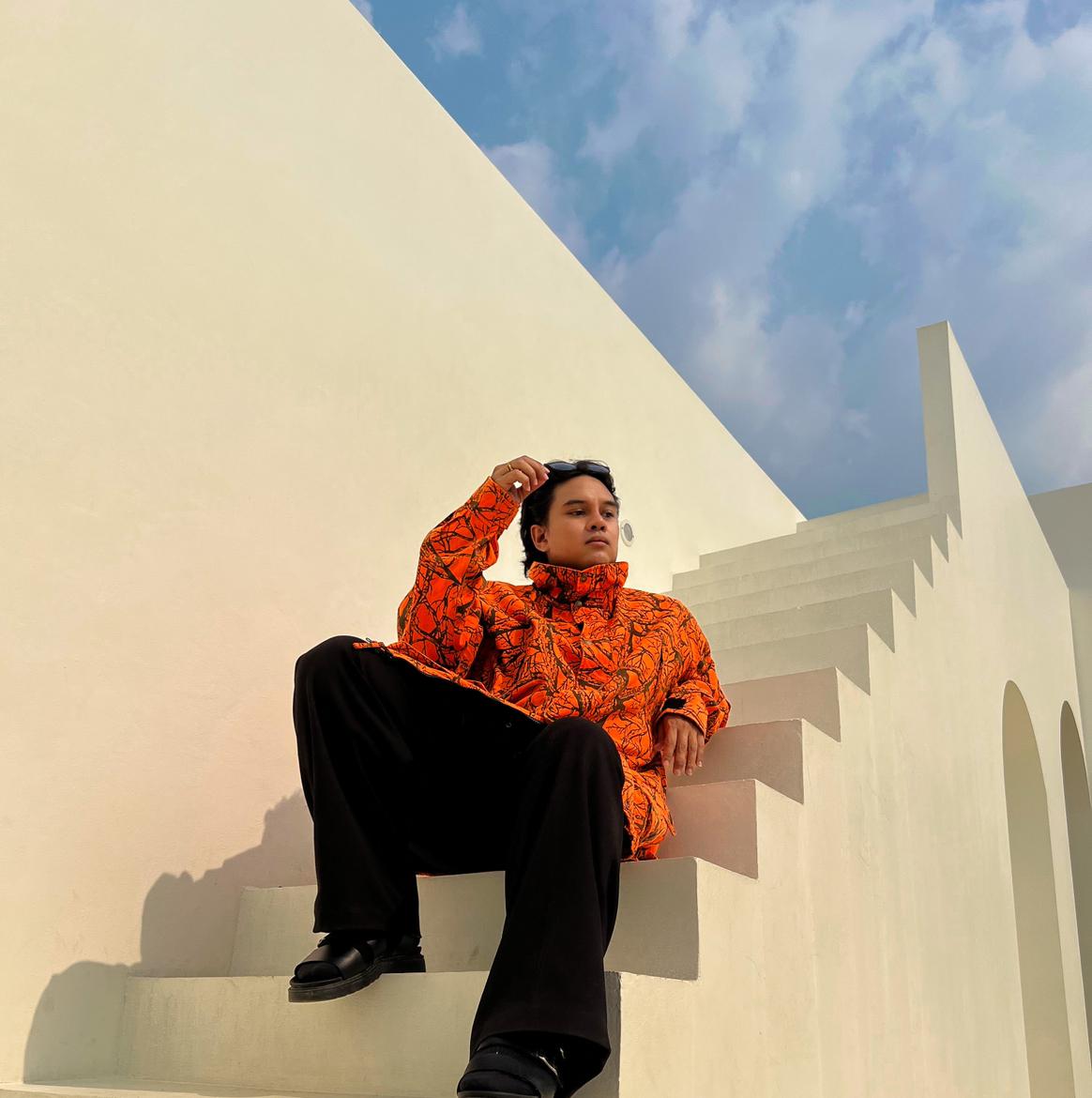 โพสต์ ของ August Tower|Lemon8