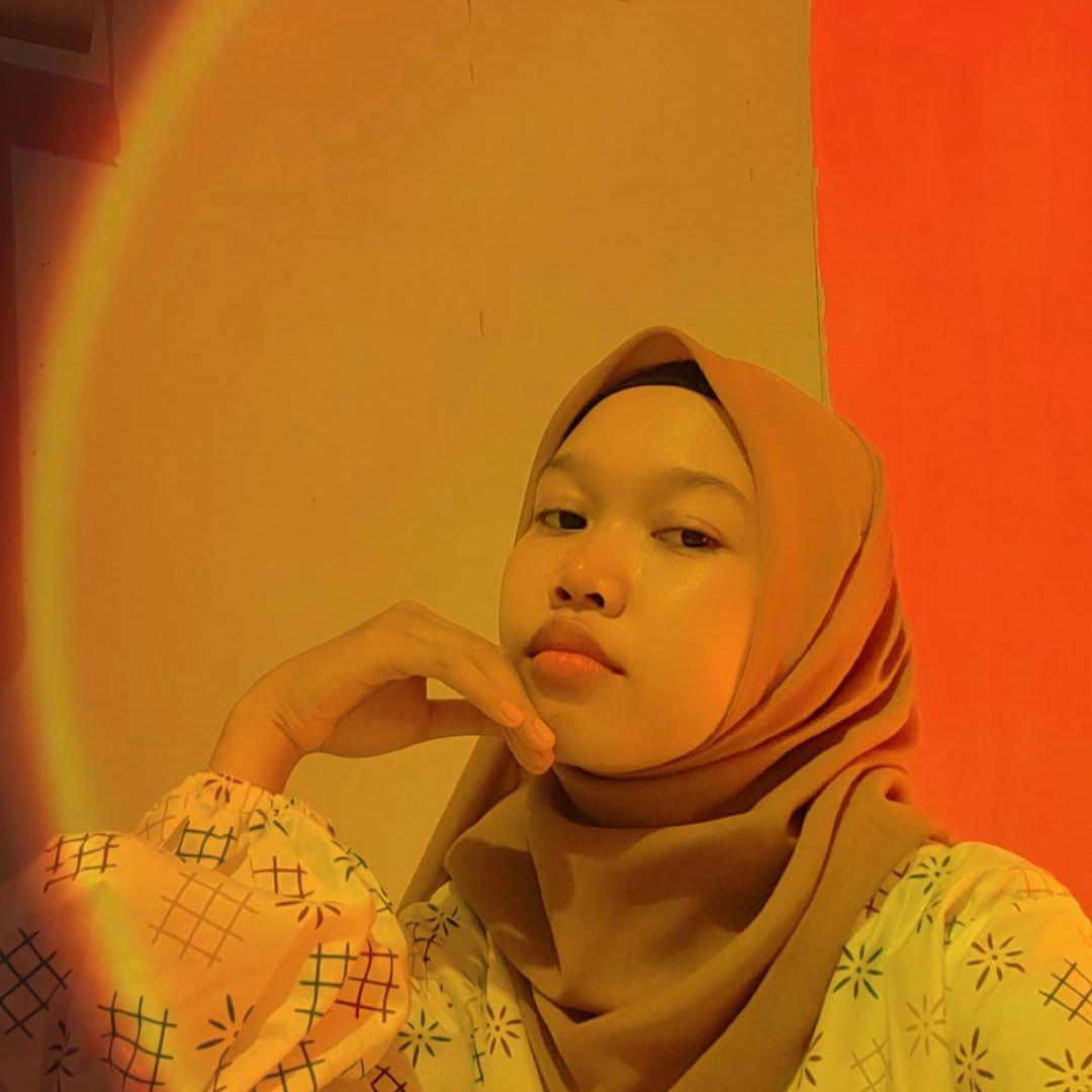 โพสต์ ของ Siti Nurhalisa|Lemon8