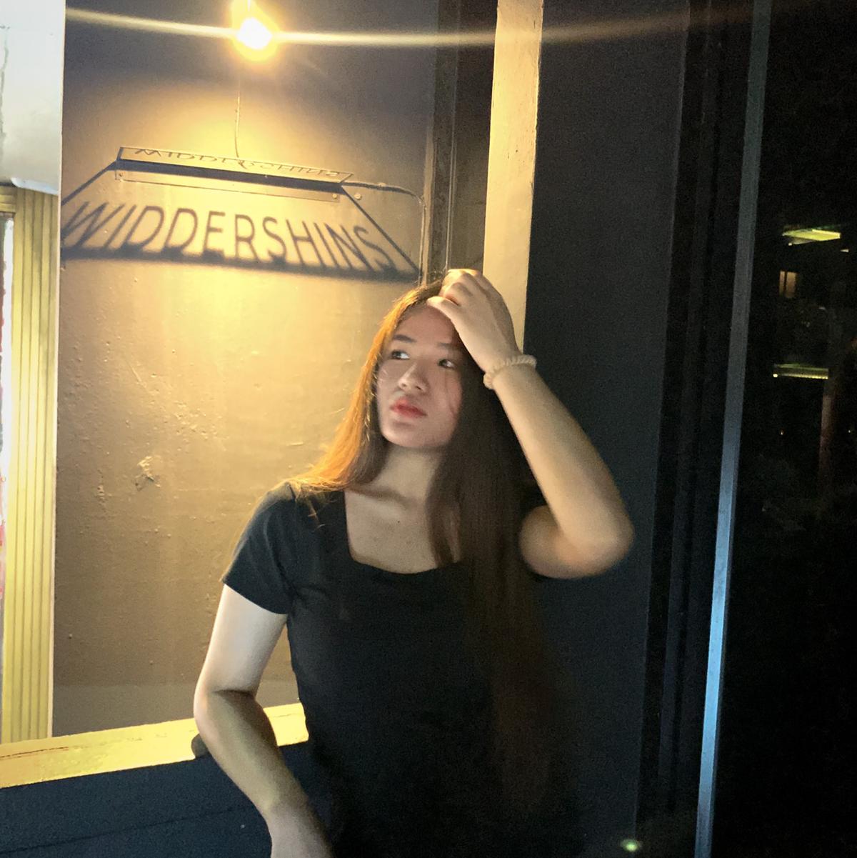 โพสต์ ของ P I M|Lemon8