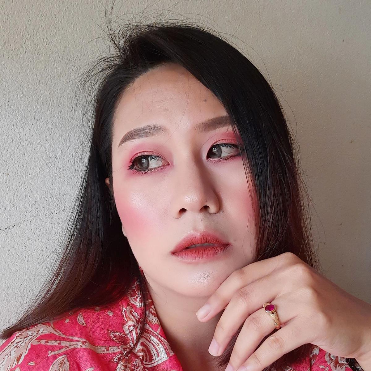 โพสต์ ของ Nira Khanittha|Lemon8