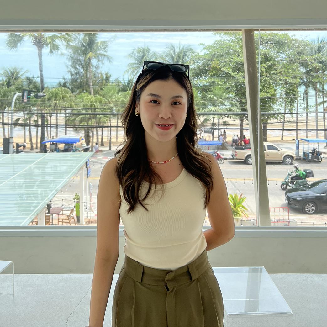 โพสต์ ของ Beam's Lee|Lemon8