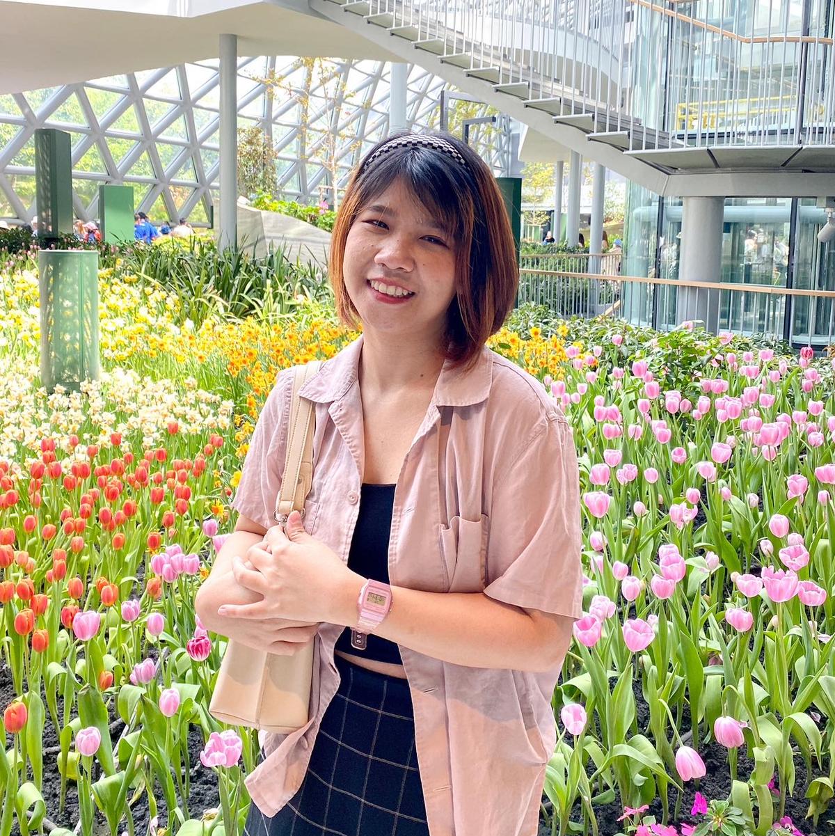 โพสต์ ของ MAYBE'GIFT|Lemon8