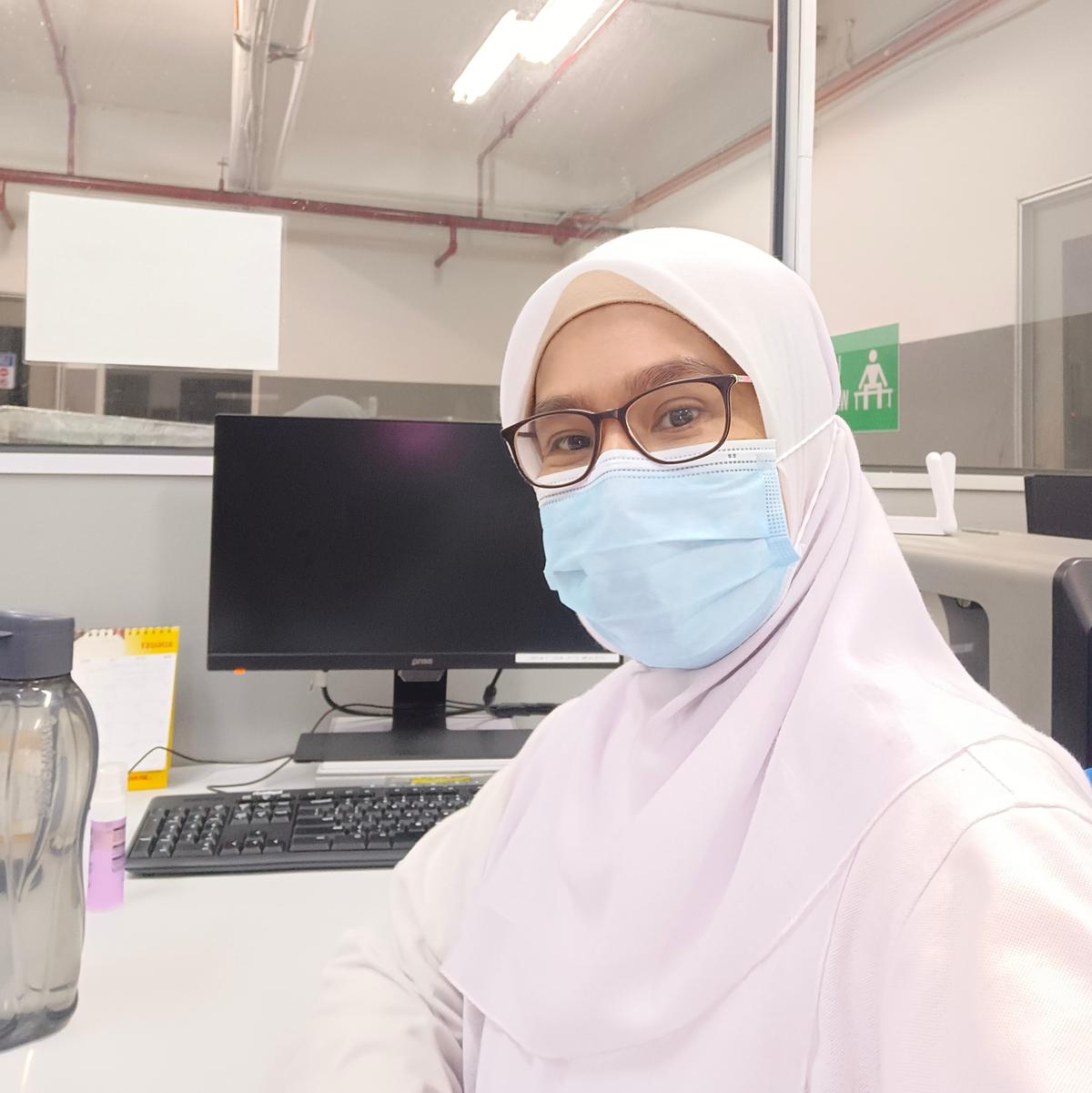 Siarkan ZAT Nadheera|Lemon8