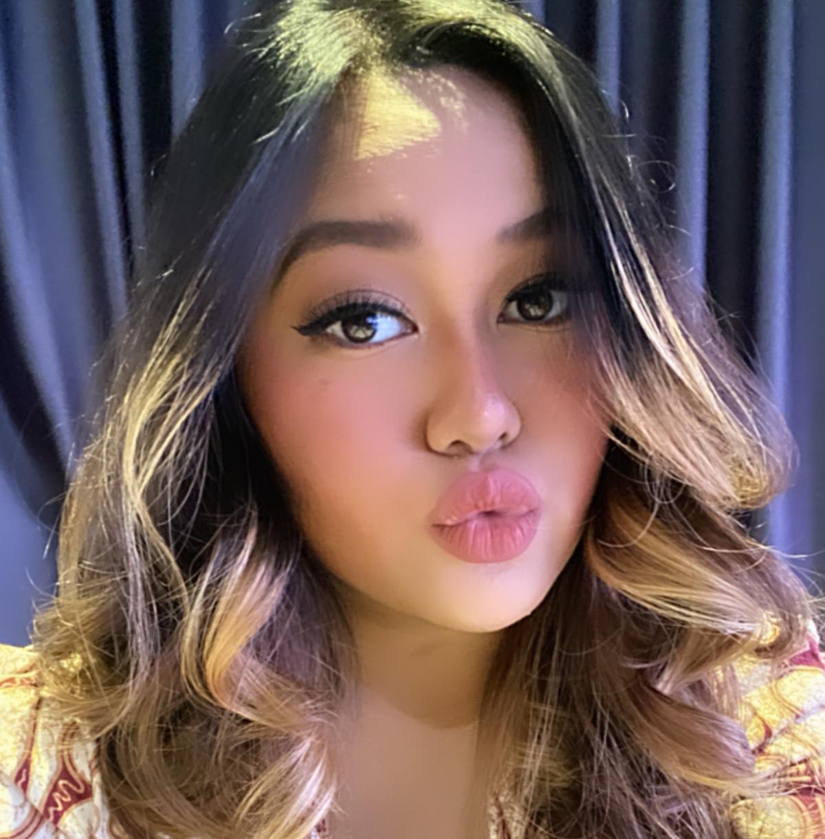 Siarkan SyasyaMuhammad|Lemon8