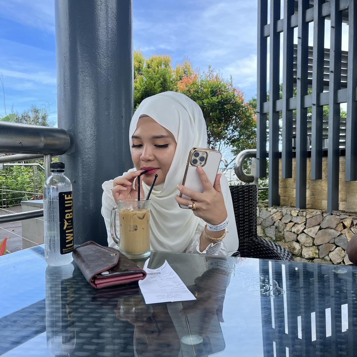 Posting Malia Abdullah|Lemon8