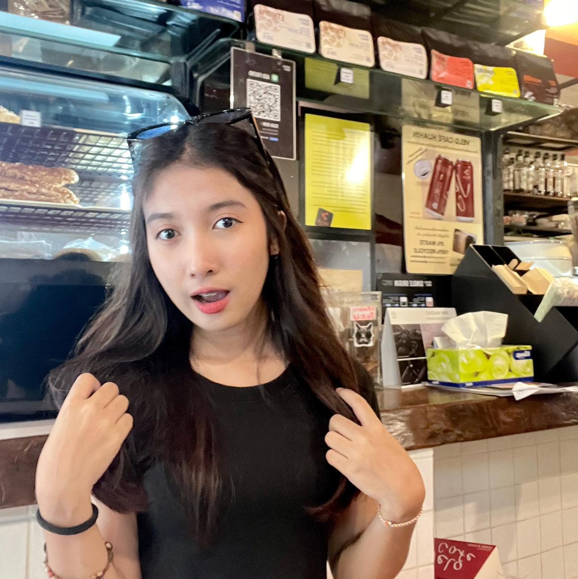 โพสต์ ของ Fahsai|Lemon8