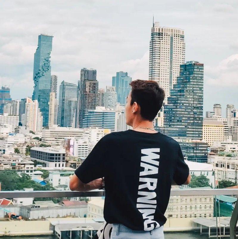 โพสต์ ของ Z.|Lemon8