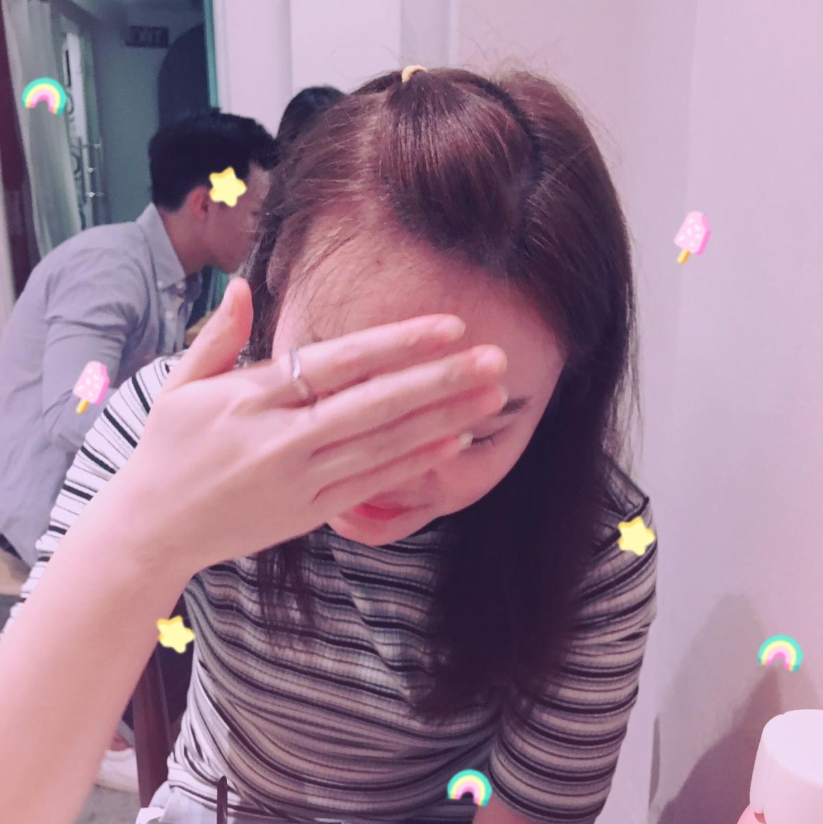 โพสต์ ของ Cindy |Lemon8