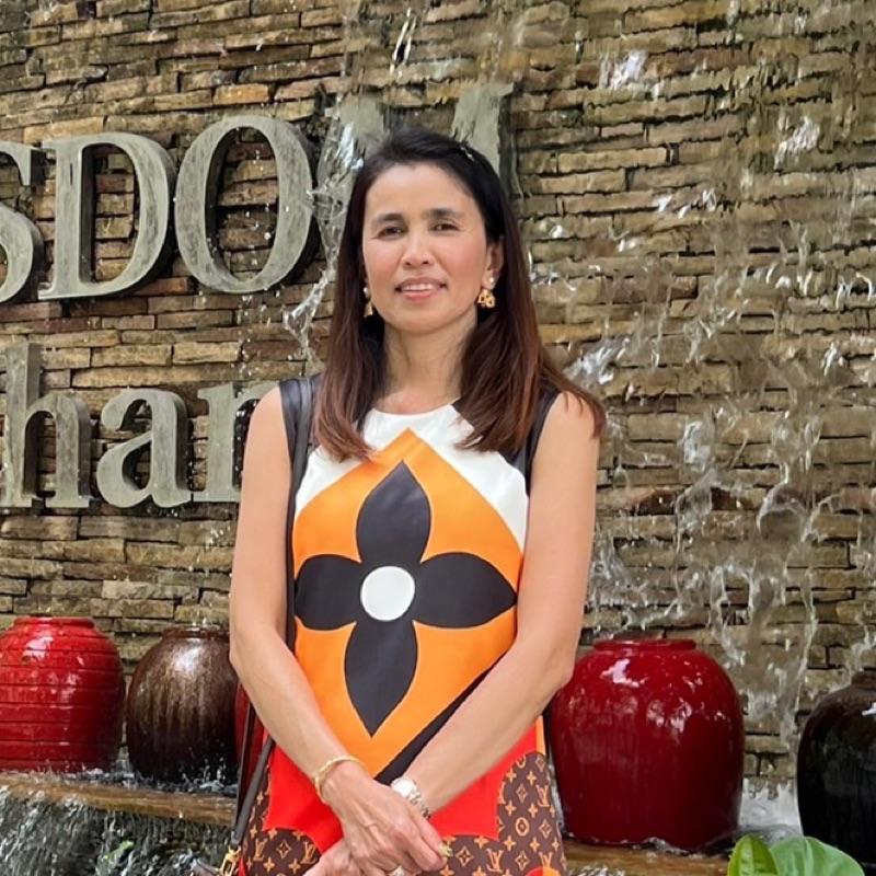 โพสต์ ของ Patchara|Lemon8