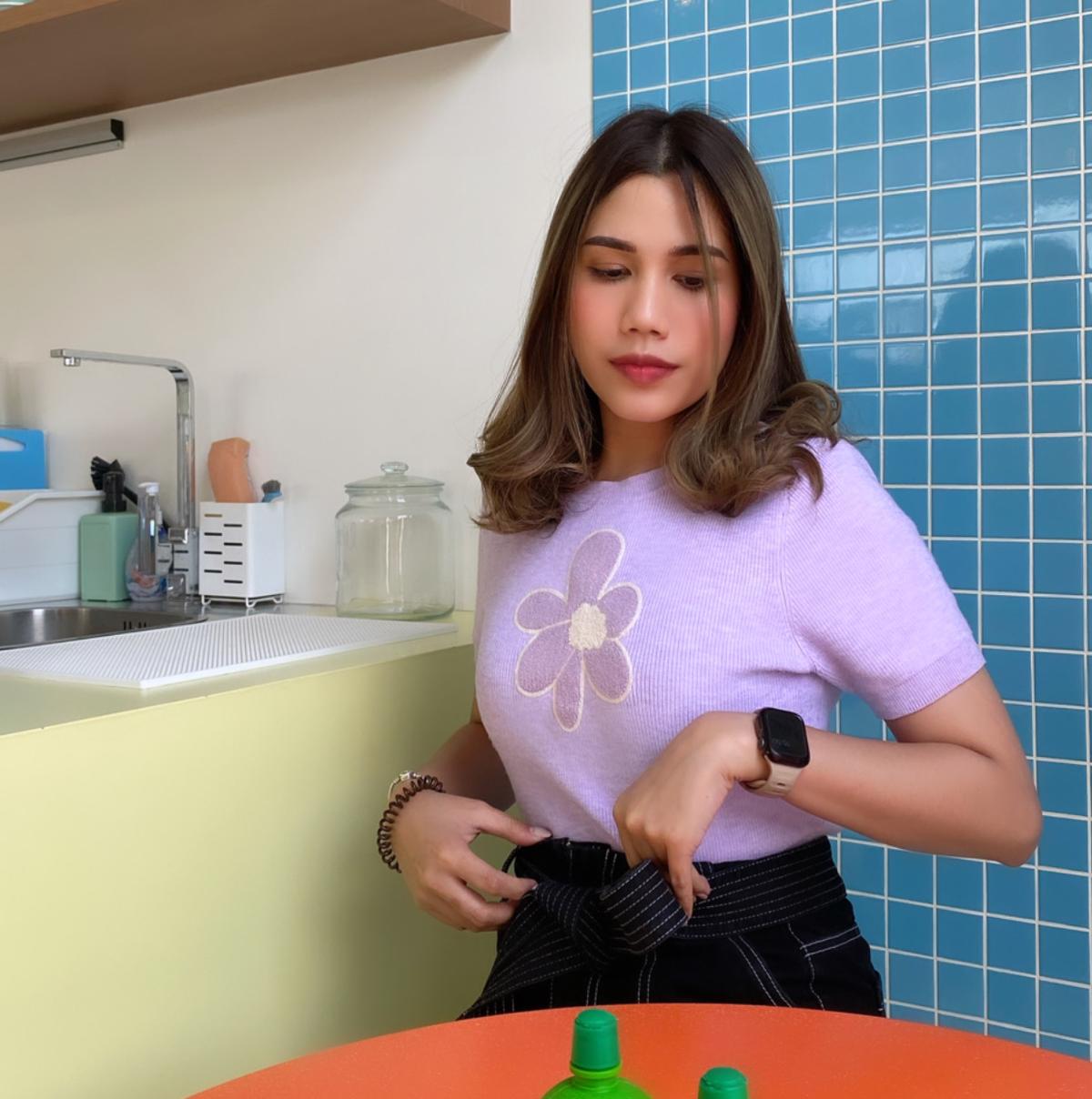 โพสต์ ของ Dear __ • 🐰|Lemon8