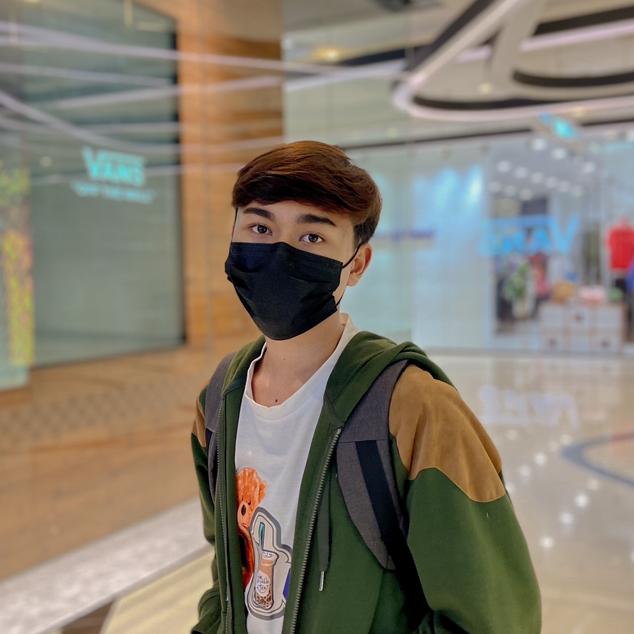 โพสต์ ของ Benjamin|Lemon8