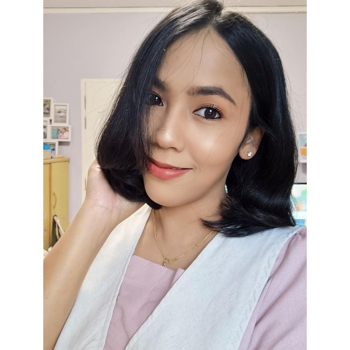 โพสต์ ของ 🖤~Moo Puk~🐽|Lemon8