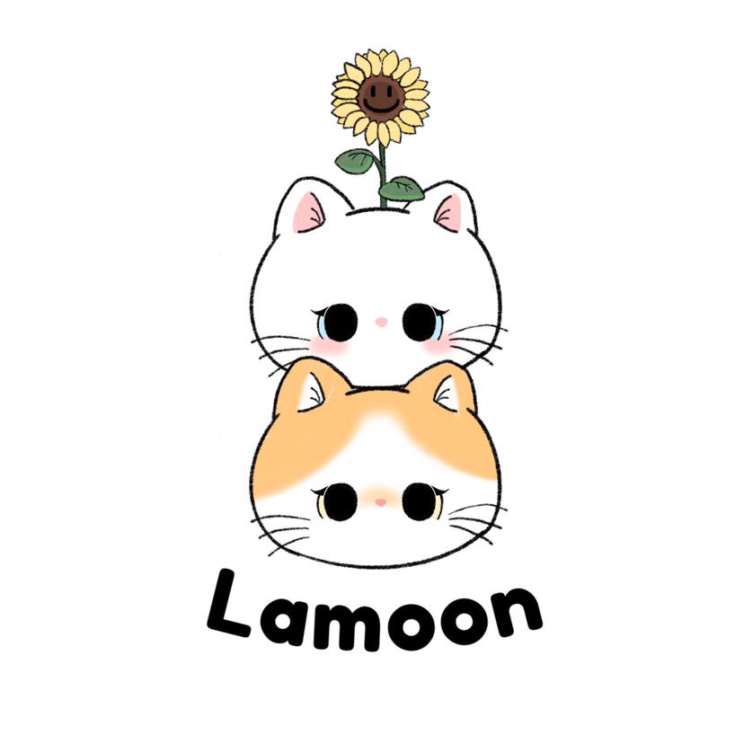 โพสต์ ของ Lamoon|Lemon8