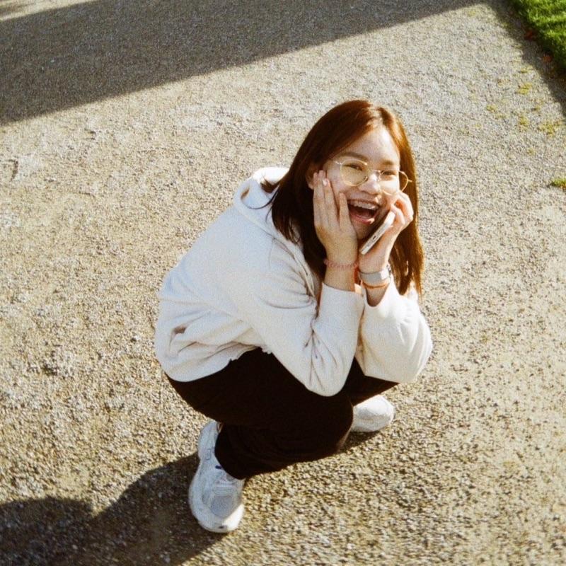 โพสต์ ของ Mimie|Lemon8