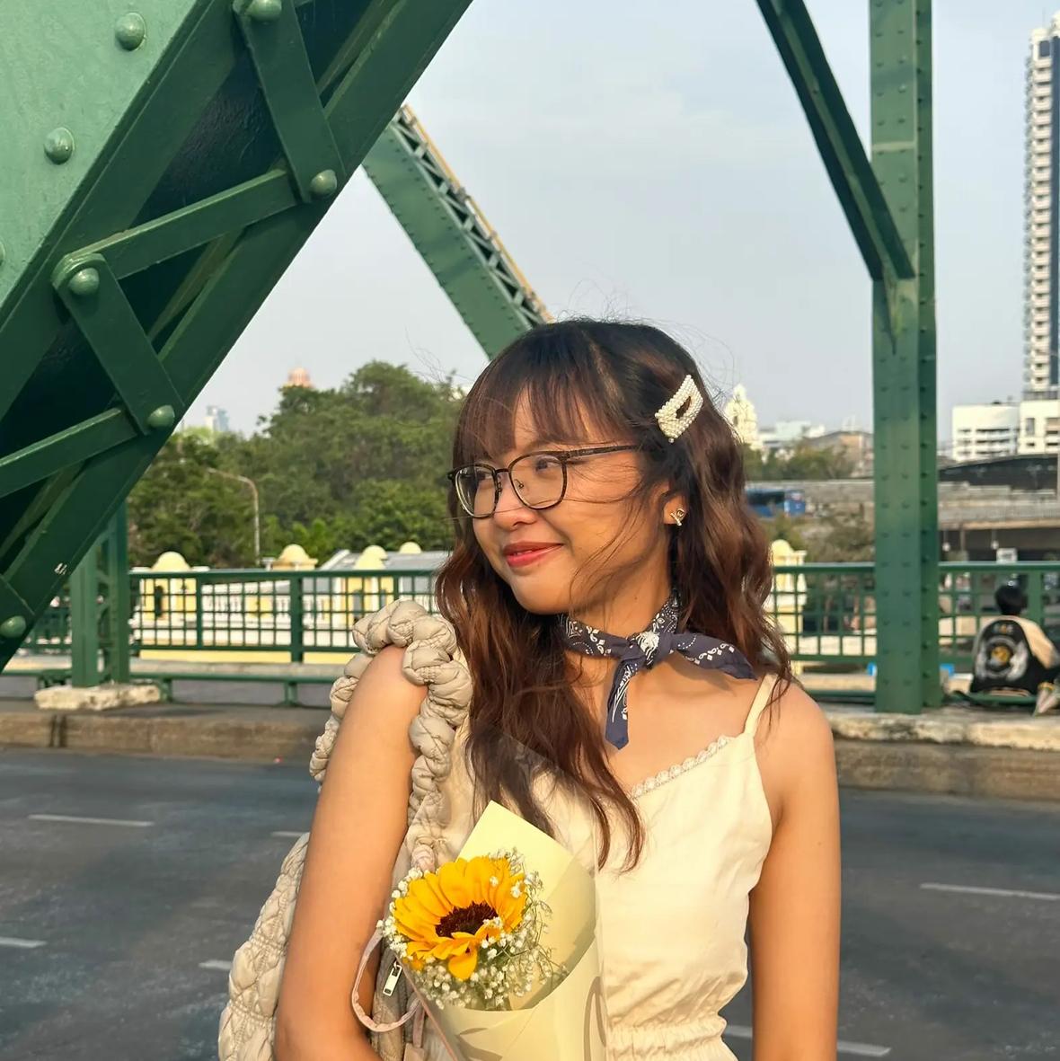 โพสต์ ของ Aida 🌻|Lemon8